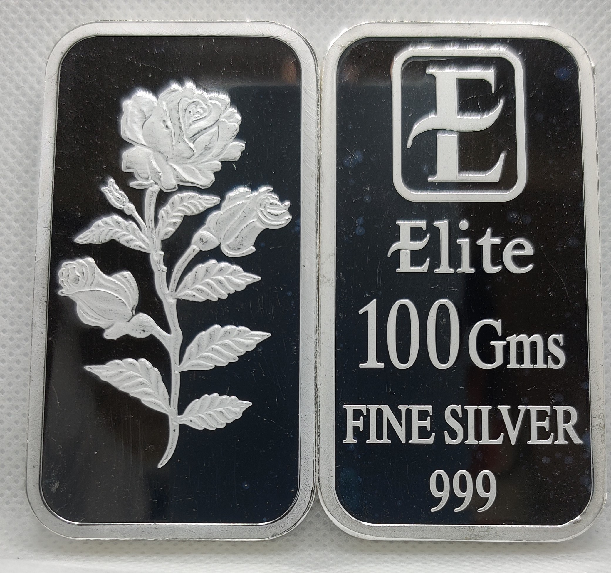 ELITE GOLD | LiveRates
